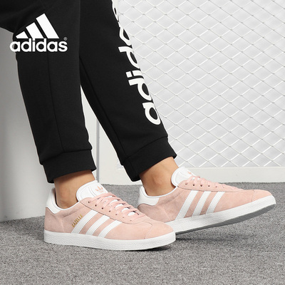 运动跑鞋Adidas/阿迪达斯