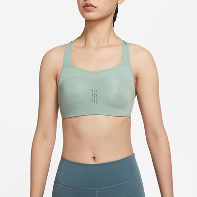 Nike/耐克正品秋季新款女子健身训练运动内衣AJ0844-357