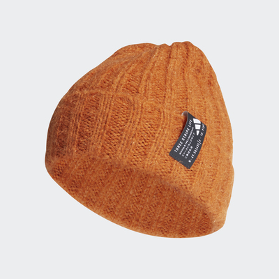 阿迪达斯男女训练针织运动帽