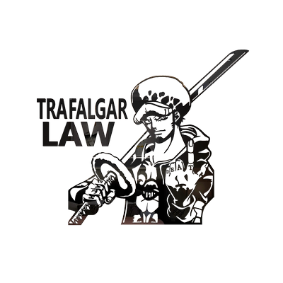 亚克力卧室卡通动漫休闲吧壁纸