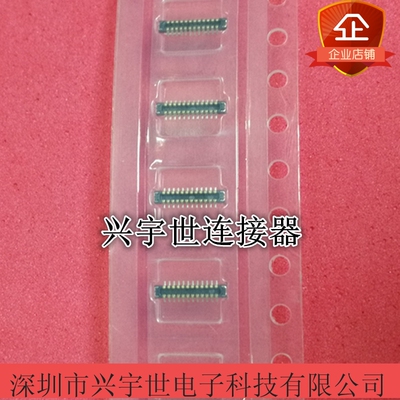 5042482412 504248-2412 0.4mm24pin板对板公座连接器原装现货