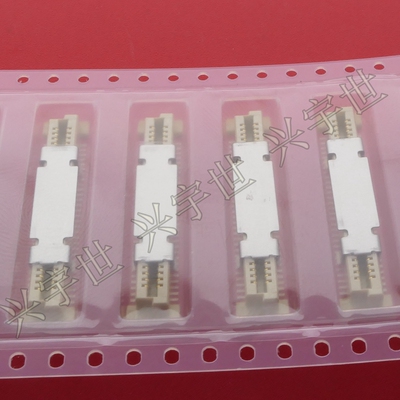 5177983-2 全新原装TE/泰科连接器 0.8间距60pin母座