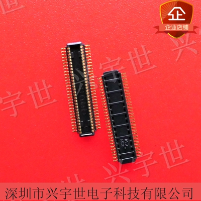 AXK860145WG 原装进口松下连接器 60P 0.4间距板对板公座现货热卖