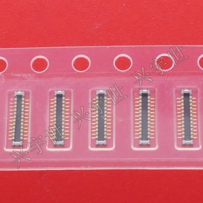 WP56DK-P026VA1-R15000 公座板对板内联26pinBTB连接器板对板JAE