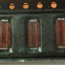 50185-03041-001 板对板连接器公座内联ACES原装供应
