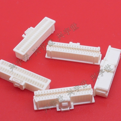 501189-4010 5011894010 莫仕全新原装品牌连接器40pin外壳