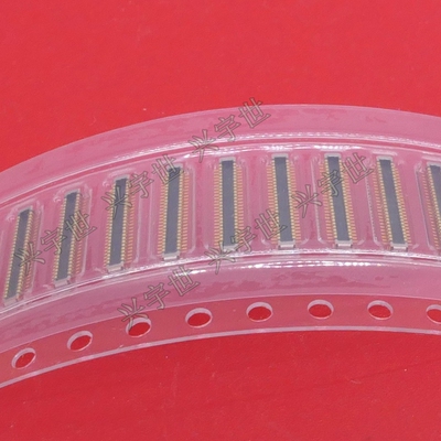 BAM92-50073-0508 0.35mm50pin板对板公座连接器通讯内联座现货