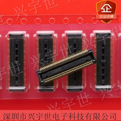 AXK770247G axk770247 70p，1.92mm高松下NAIS全新原装板对板插座