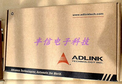 正品台湾凌华ADLINK PCI-3488PCI-GPIB采集卡 IEEE-488可开票全新