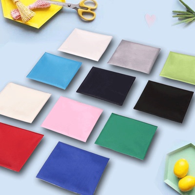 羽绒服布料内里衬里布300t里子布