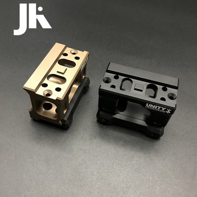 UN金属底座HD41/Romeo5/20mm卡槽