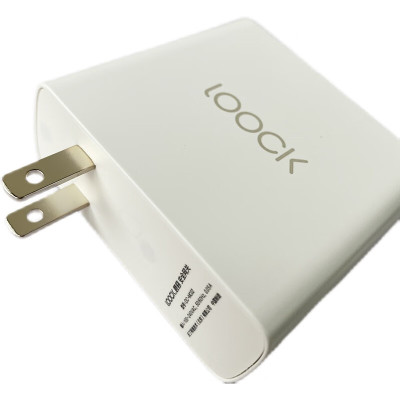 鹿客loock 安关云丁DC-MC02指纹锁T1pro/P3/DSL-C05/Touch2 网关