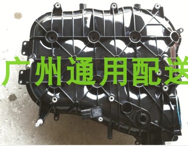 适应上海11-17年新君越3.0 GL8S3.0进气歧管衬垫胶圈总成进气支管