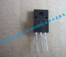 MOS 场效应管 TK13A60D K13A60D 13A 600V  液晶专用管
