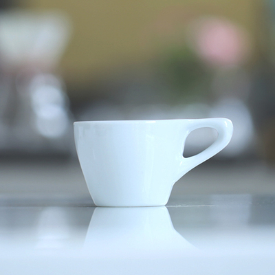 notNeutral意式浓缩杯斯里兰卡产