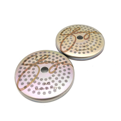 Slayer纳米级咖啡机分水网粉碗