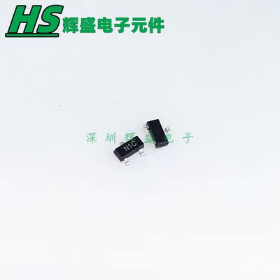 LM431BIM3X LM431BIM3X/NOPB SOT-23 丝印:N1C 电压基准 全新原装