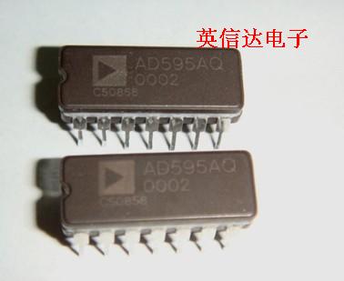 热卖AD595AQ全新原装现货