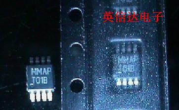 热卖LM75BIMM-3全新原装现货