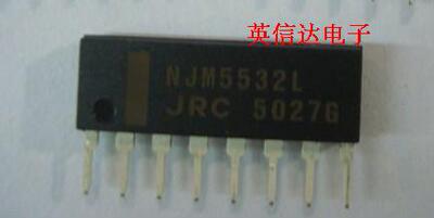 热卖NJM5532L全新原装现货