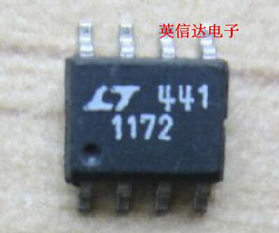 热卖LT1172CS8全新原装现货