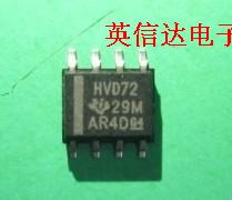 热卖SN65HVD72D全新原装现货