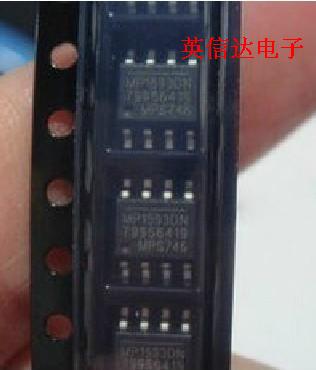 热卖MP1593DN全新原装现货