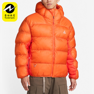 Nike/耐克正品男子保暖棉服