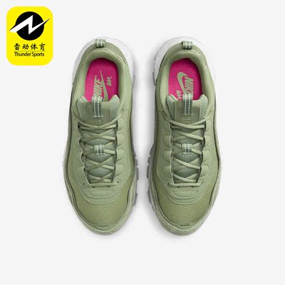 Nike/耐克正品新款女子运动低帮缓震休闲跑步鞋FB4496-300