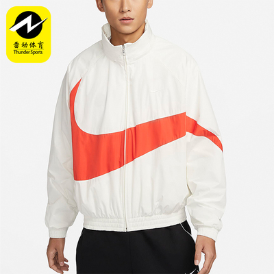 Nike/耐克男士立领外套