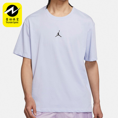 Nike/耐克正品夏Jordan DRI-FIT男子运动短袖T恤 DH8922-057