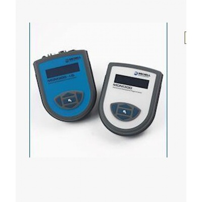 英国密析尔便携式露点仪MICHELL MDM100便携式冷镜露点仪 露点仪