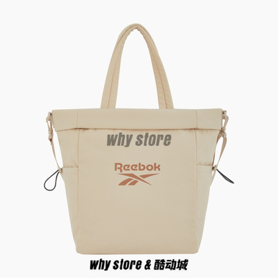 Reebok锐步单肩包手拎包手提包