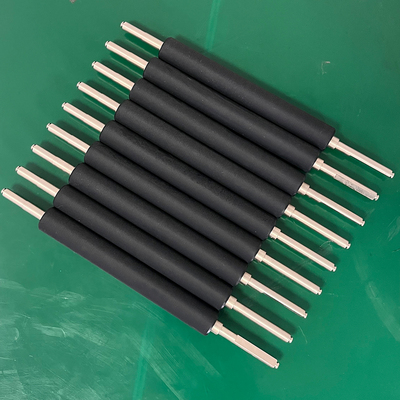 全新适用SATO佐藤CL4NX/CL4NX PLUS胶辊滚轴压印轴转印辊