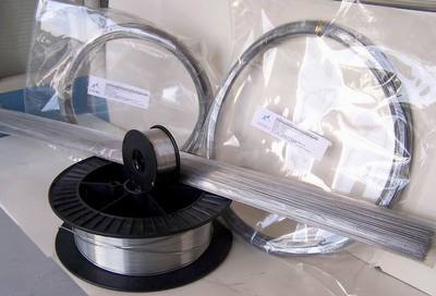 HS311铝硅焊丝 ER4047焊丝盘丝品质保证