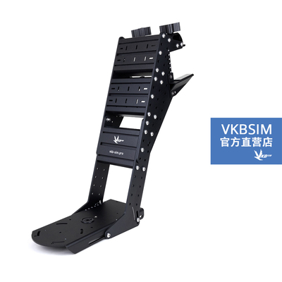 VKBSIMUCM金属通用版支架