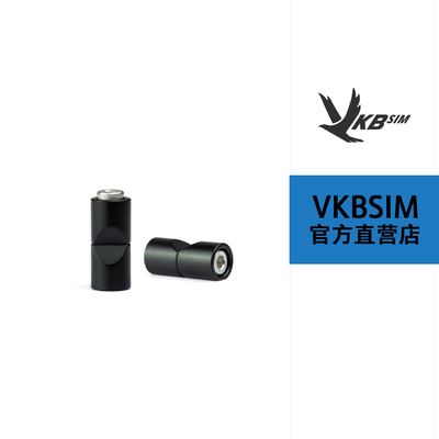 VKBSIMGF手柄紧固件Rusk