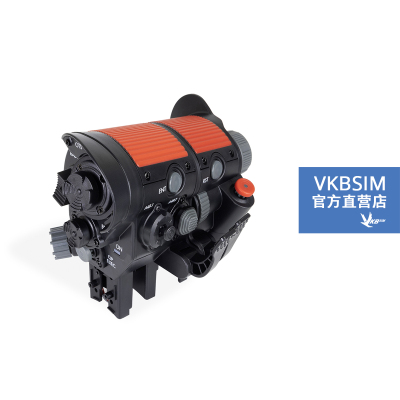 VKBSIMSTECSMk.II现代油门手柄