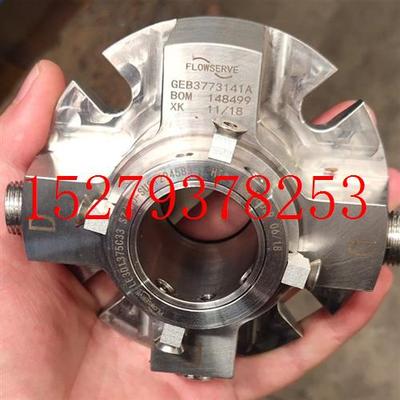 议价FLOWSERVE机械密封GEB3773141ABOM148499316L不锈钢