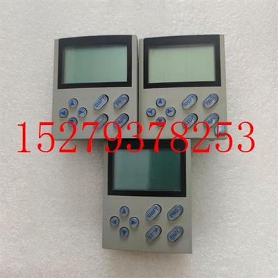 议价Lenze伦茨9300系列面板EMZ9371BC现货