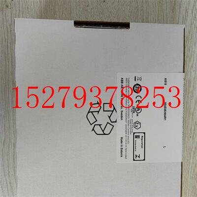 议价ABBAI815模块3BSE052604R1现货议价