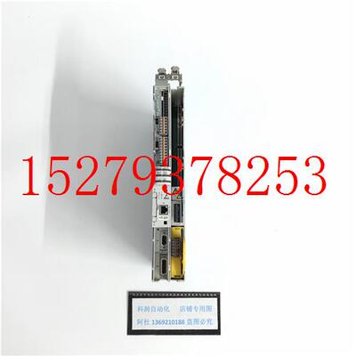 议价伦茨伺服驱动器E94AMHE0034原装拆机现货出售