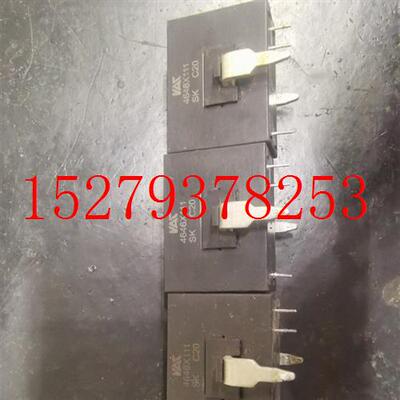 议价伟肯AB变频器VAC4646X111霍尔电流互感器37-75KW原装拆机包好