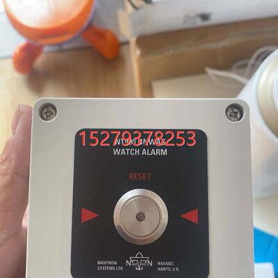 议价值班报警复位按钮，W