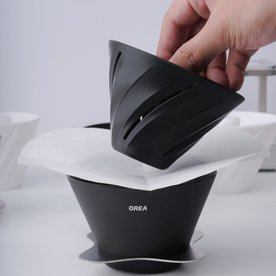 3D打印磁吸换底压纸器V3/V4