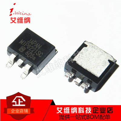 全新进口原装 MIP0221SC TO-263贴片 开关稳压电源电路芯片