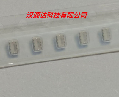 LXES21DAA4-136 0805- 5V 2.0x1.25mm ESD抑制器 静电保护器件