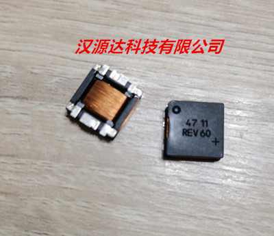 B82453N6754A1V1 4711 6.75MH 20MA EPCOS贴片6脚遥控收发线圈