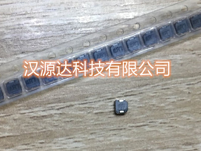 电源用功率电感 1227AS-H-4R7M=P2 4.7uH 77mΩ 2.1A 3x2.8x1.8MM