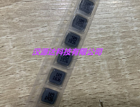 SRP5020TA-1R5M BOURNS一体大电流电感 2020-1.5UH 5.5A 5X5X2MM_虎窝淘